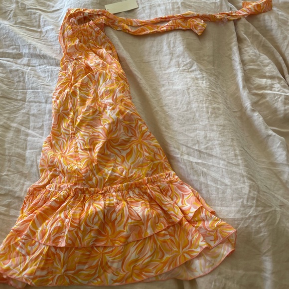 Dresses | Paloma Blue Lola Dress | Poshmark